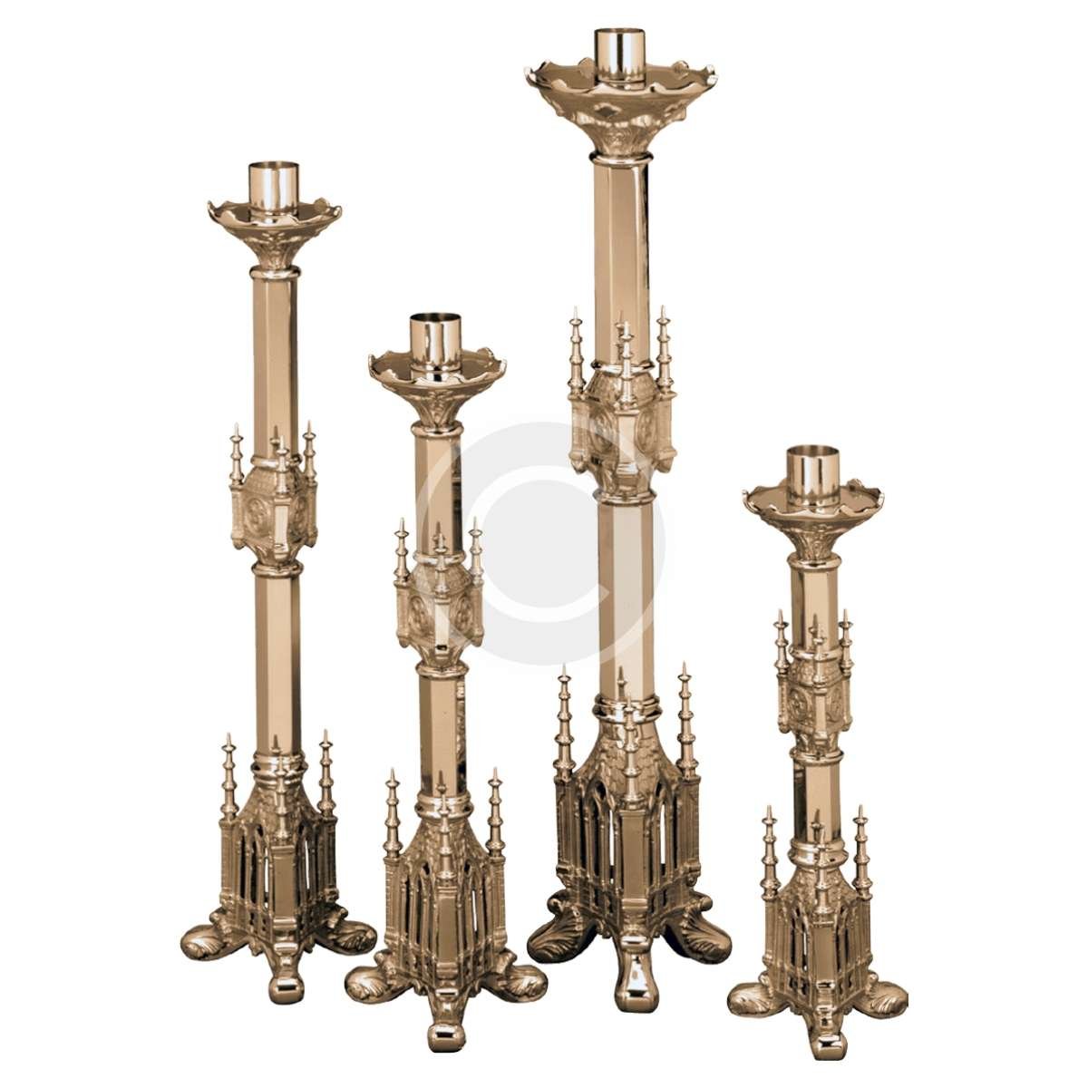 Candle Holders – AGLC