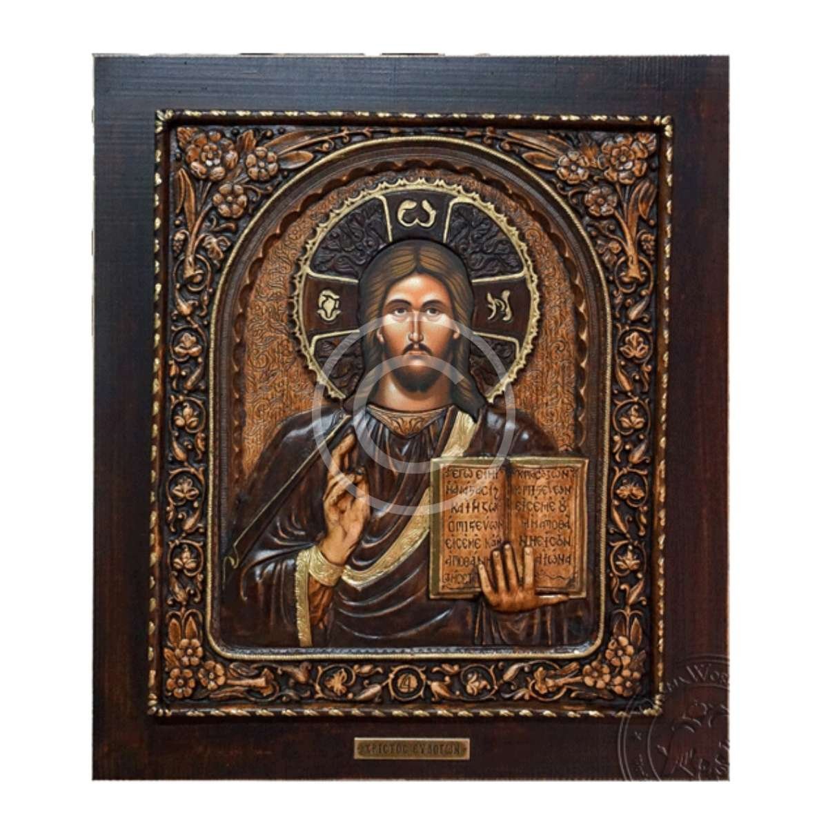 Ancient Icon – AGLC